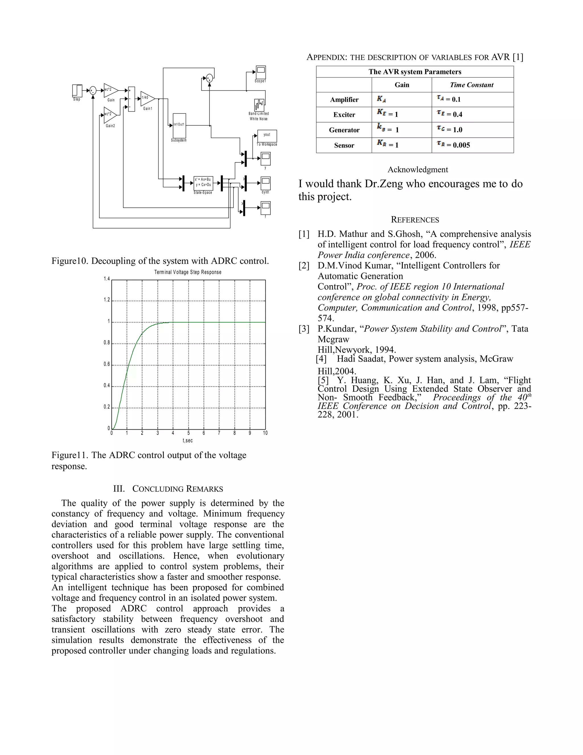 Final Project Paper | DOC | Radio Control | Hobbies & Interests