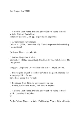 8620 Spectrum Center Blvd. San Diego, CA 92123 .docx