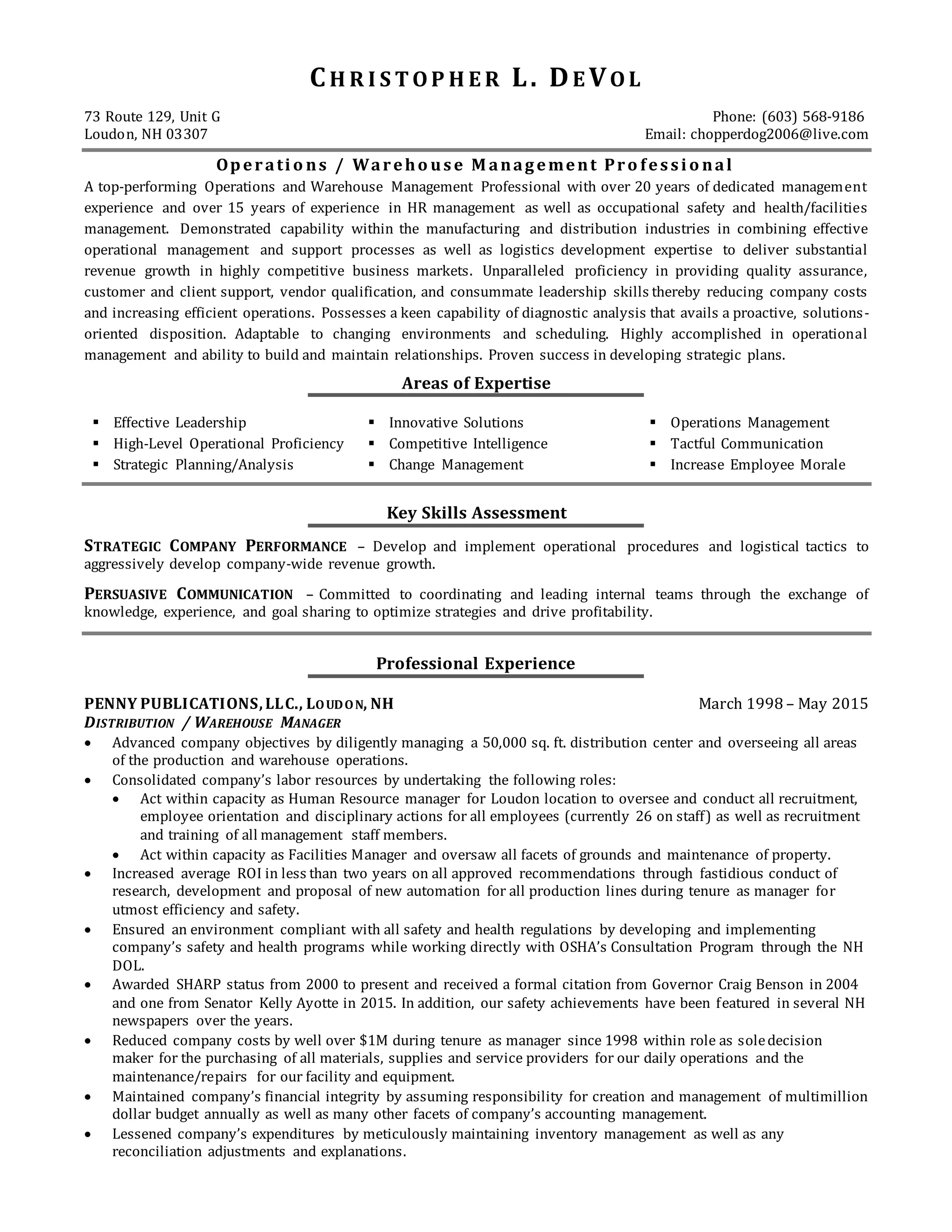 christopher-devol-resume | DOCX