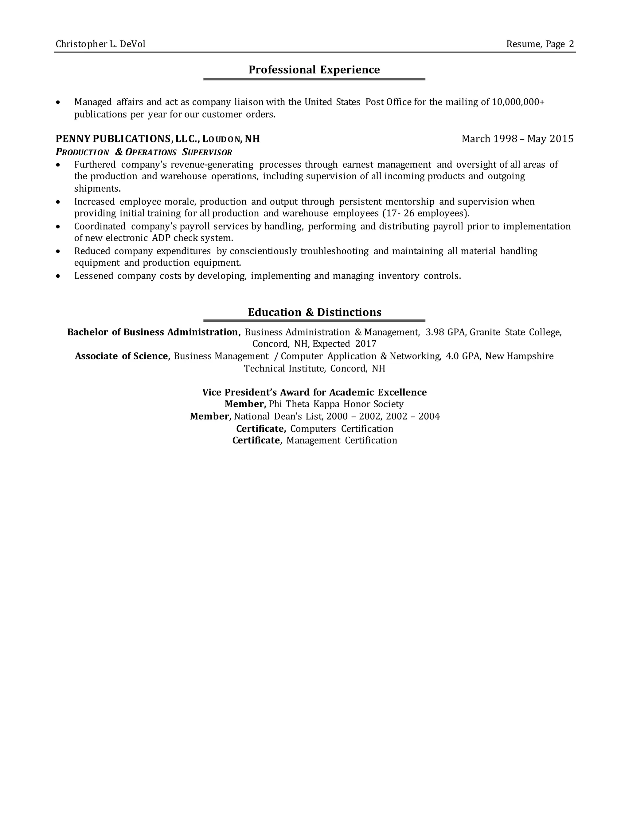 christopher-devol-resume | DOCX
