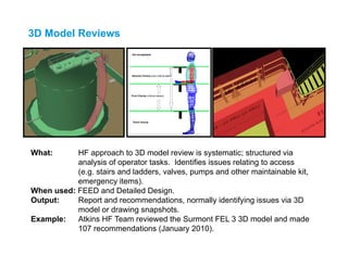 Activities Summary 2010 | PDF