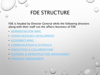 Types of Schools at Secondary Level-8624 | PPT