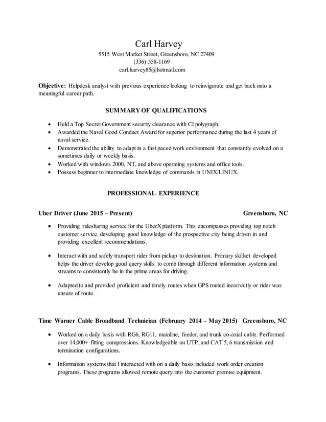 General Resume | DOCX | Computer Networking | Computing