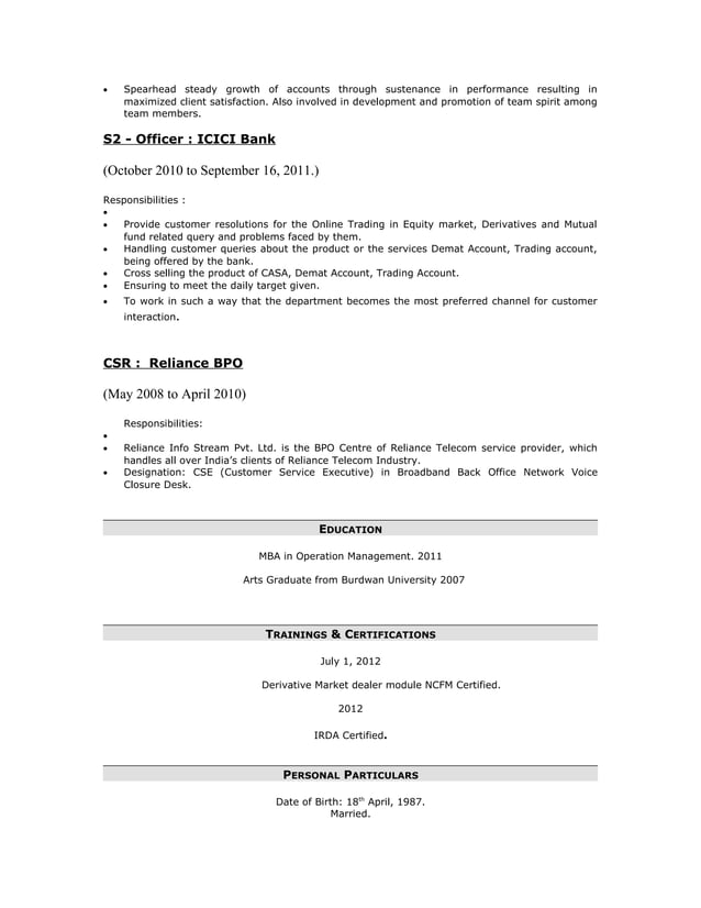 Resume_Ashis | PDF