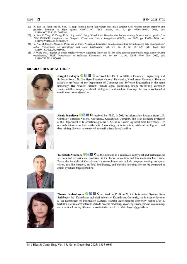 Image noise reduction by deep learning methods | PDF