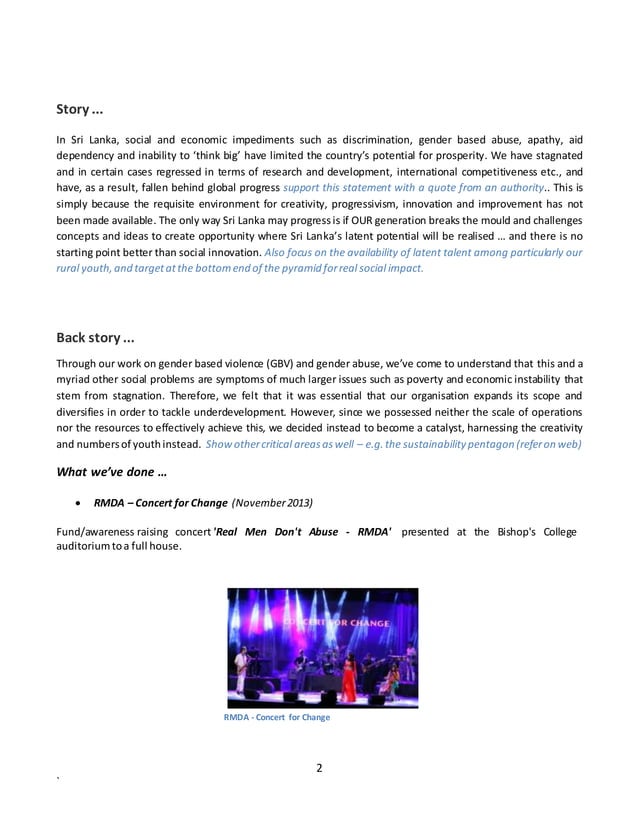 Draft Conference Proposal | DOCX