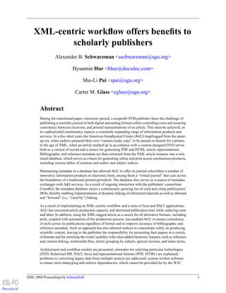 XML2004-schwarzman | PDF