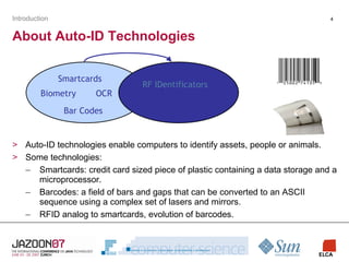Implementation of an Indoor Tracking Framework using RFID | PPT | Free ...