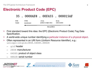 Implementation of an Indoor Tracking Framework using RFID | PPT