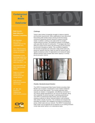 CDCE | PDF