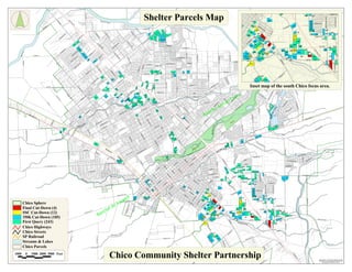 chico_homeless_analysis_031107 | PDF