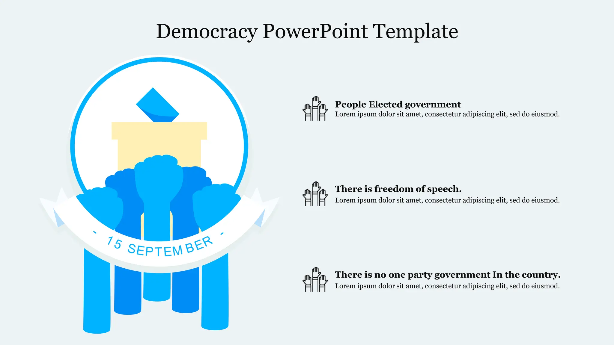 86467-Democracy PowerPoint Template.pptx