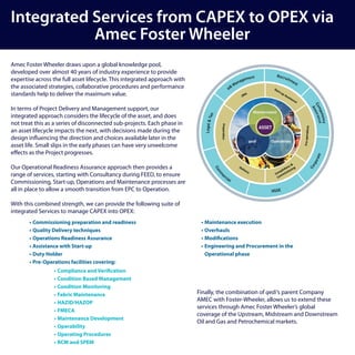 Consultancy brochure_Europe (final) | PDF | Management Consulting ...