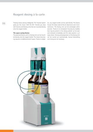 Titration | PDF