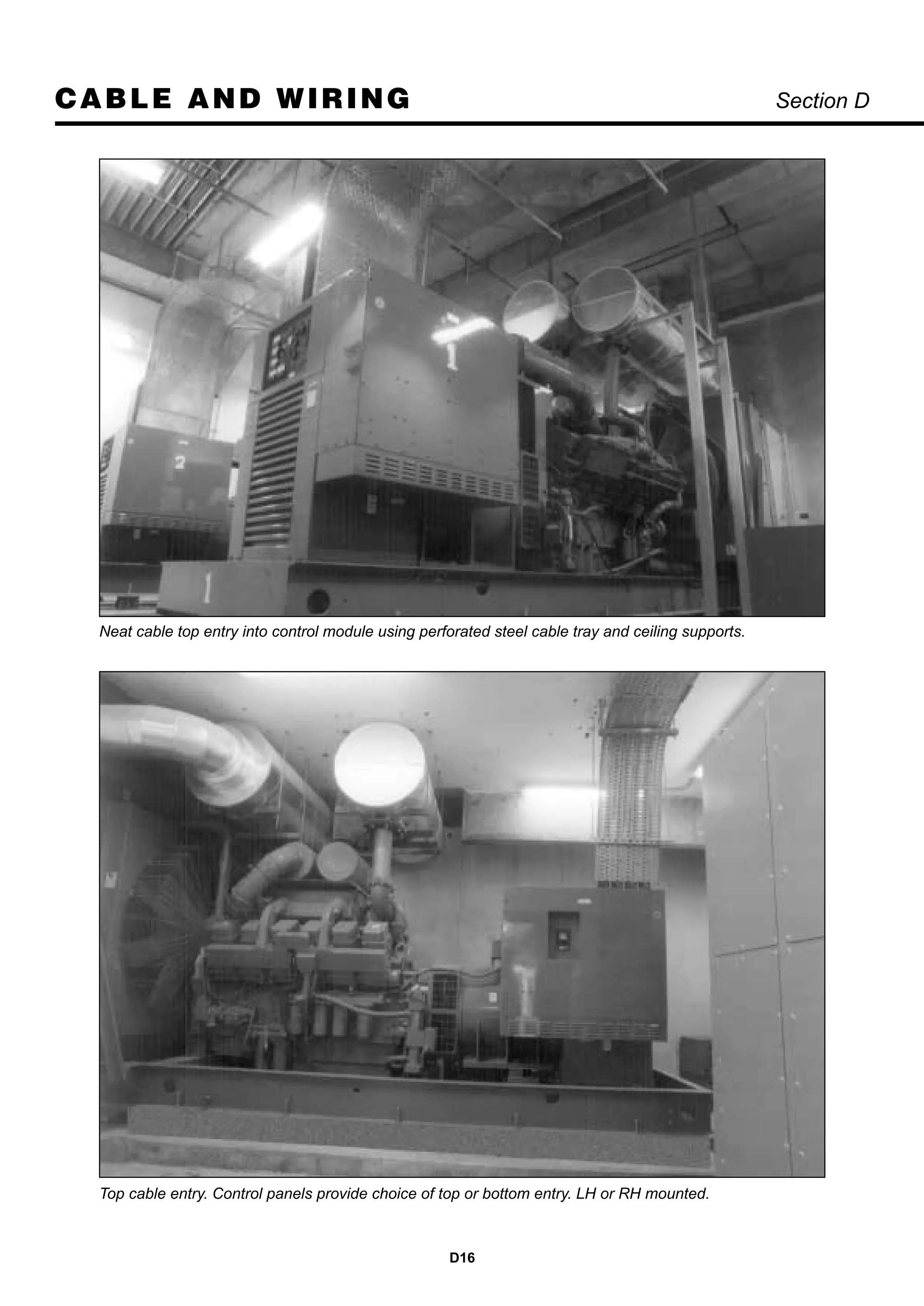 86548526 installation-for-generator-set | PDF