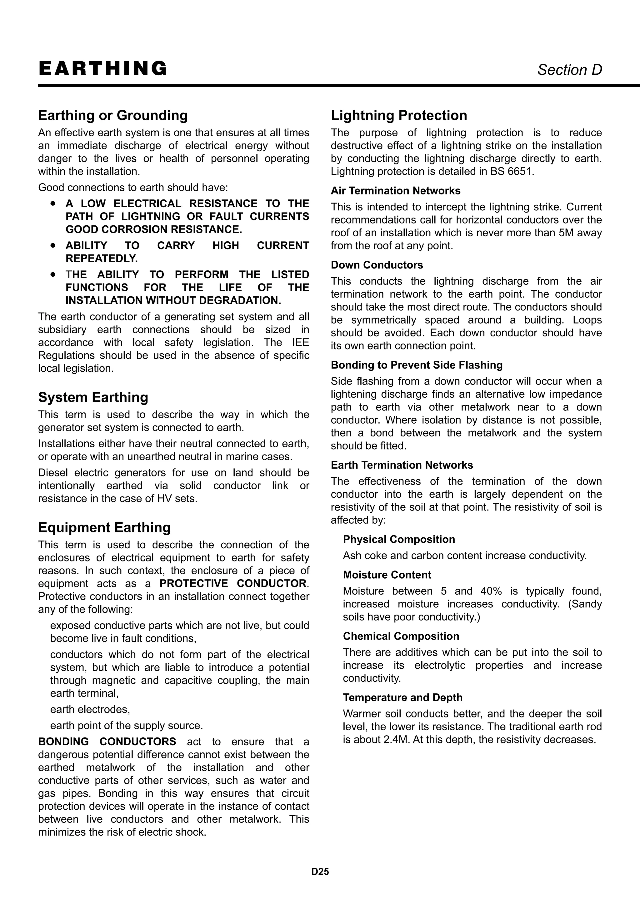 86548526 installation-for-generator-set | PDF