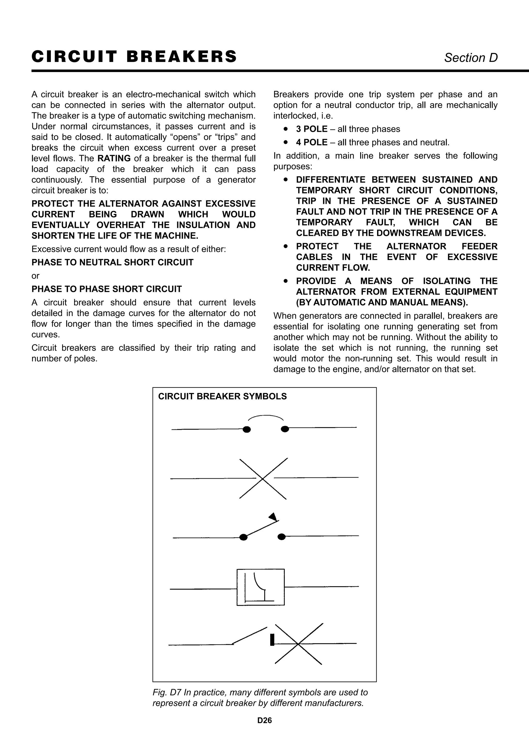 86548526 installation-for-generator-set | PDF