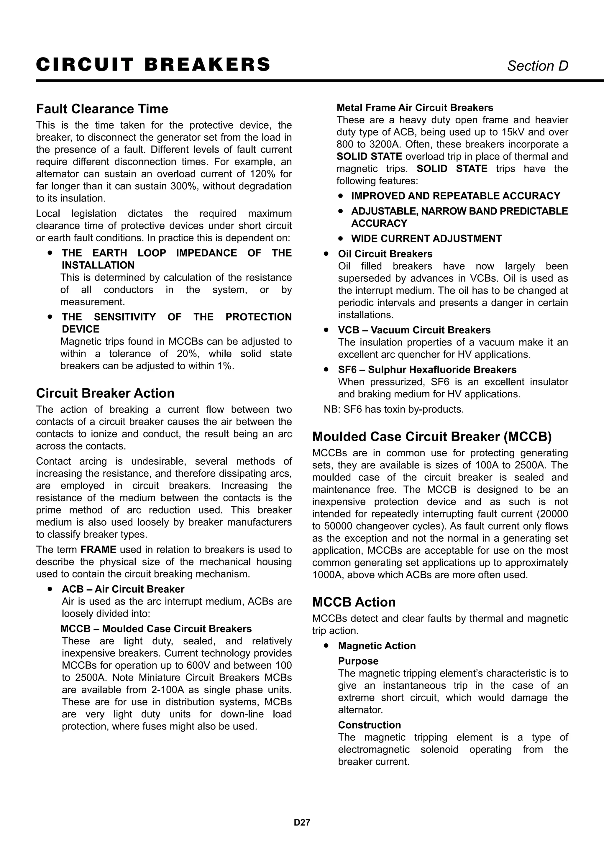 86548526 installation-for-generator-set | PDF