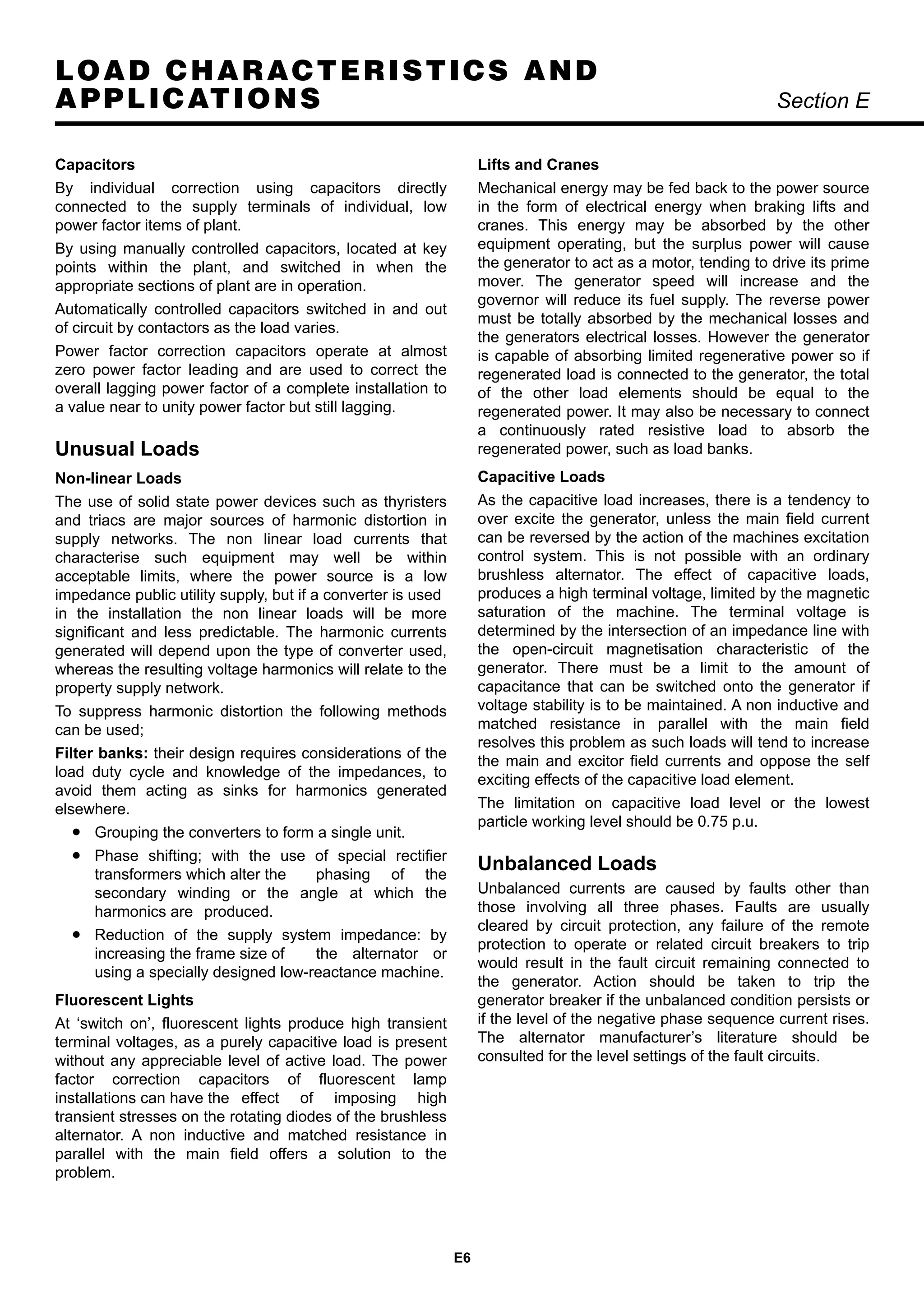 86548526 installation-for-generator-set | PDF