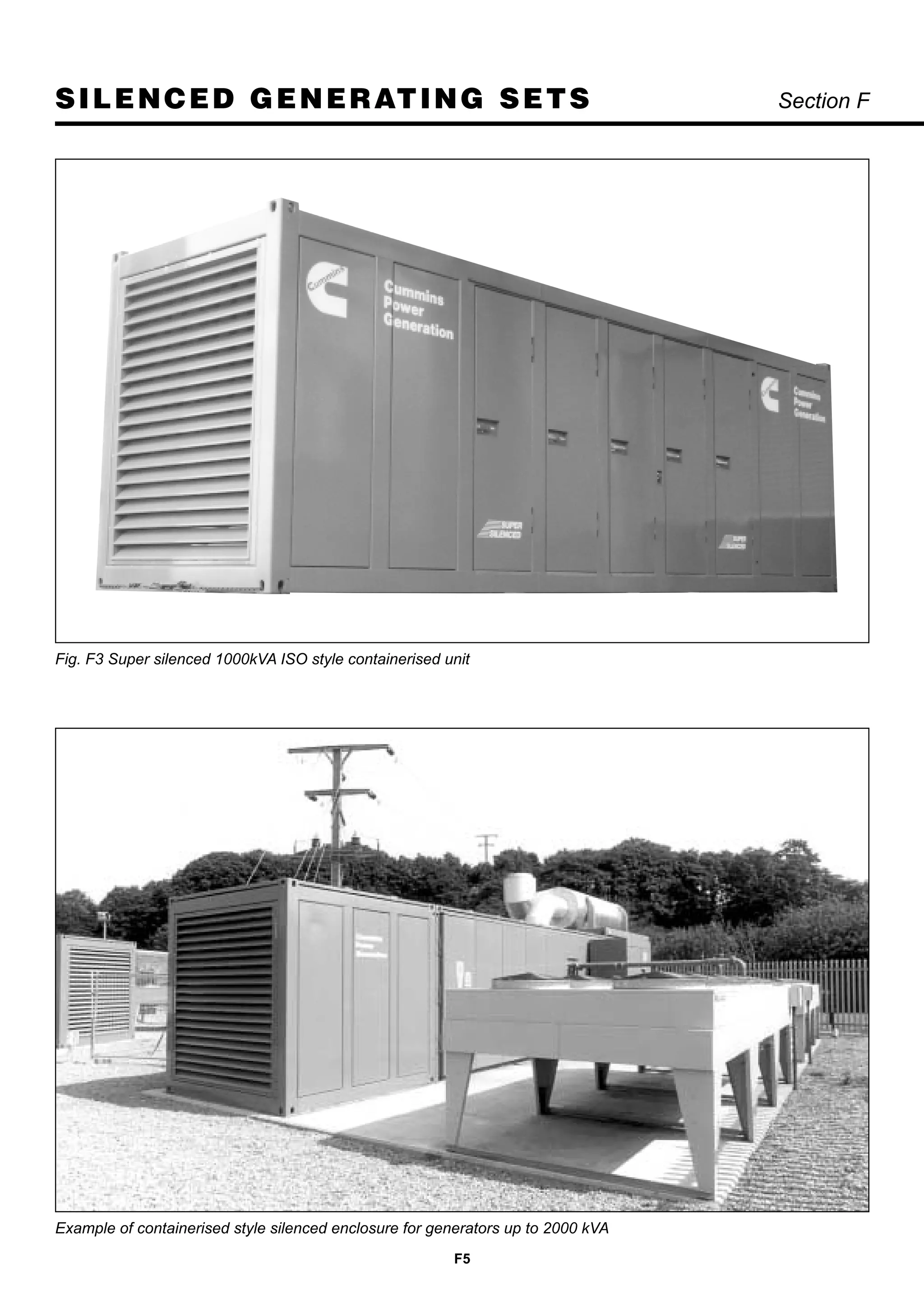 86548526 installation-for-generator-set | PDF