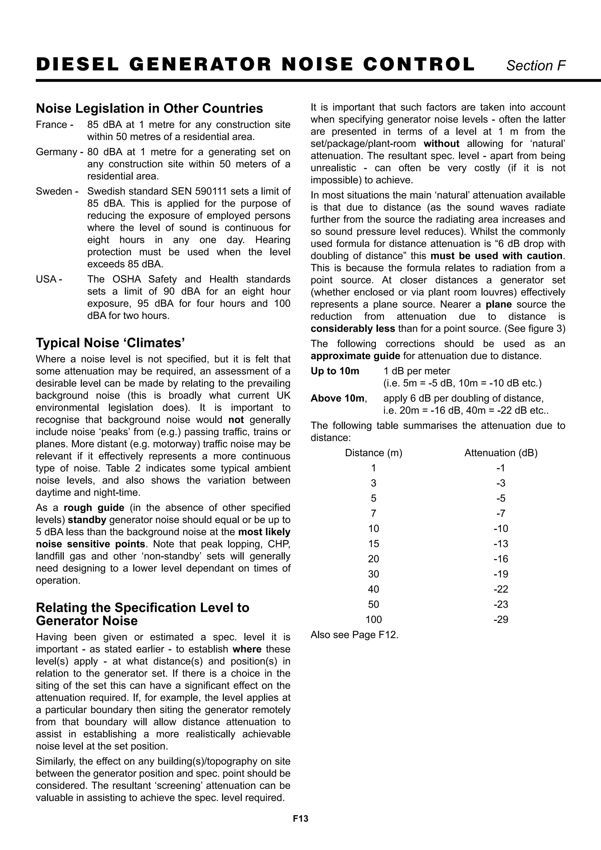 86548526 installation-for-generator-set | PDF