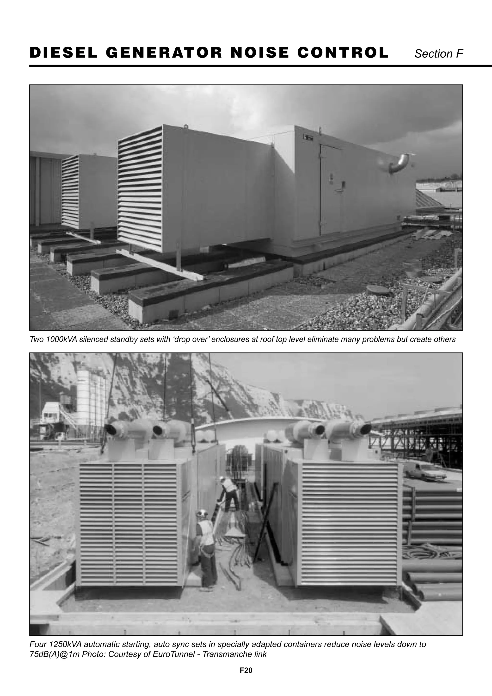 86548526 installation-for-generator-set | PDF