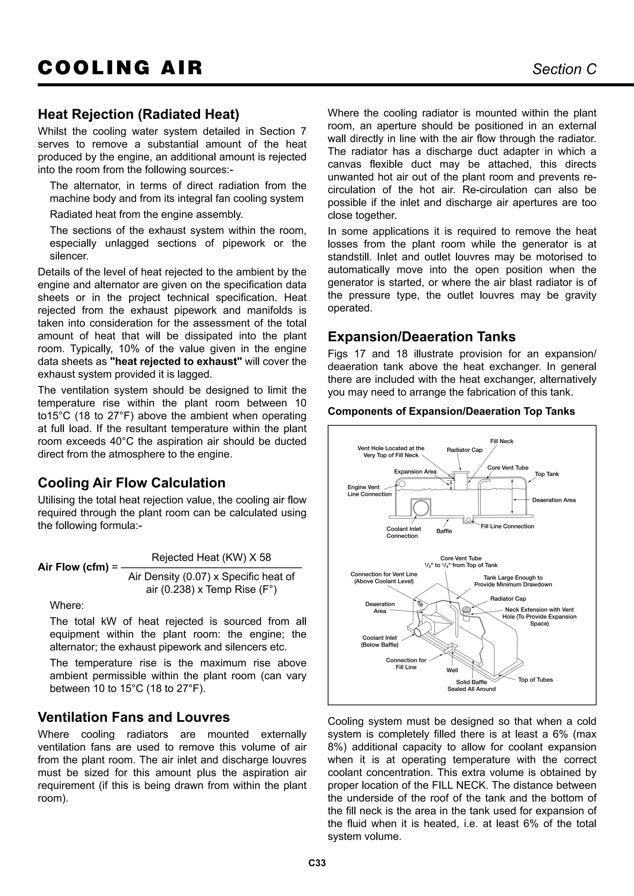 86548526 installation-for-generator-set | PDF