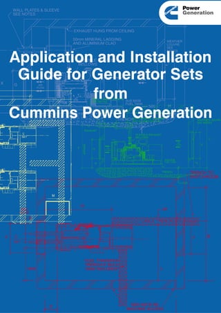 86548526 installation-for-generator-set | PDF