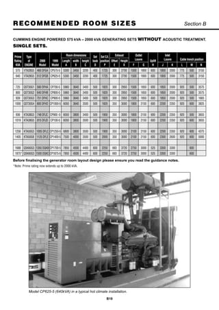 86548526 installation-for-generator-set | PDF