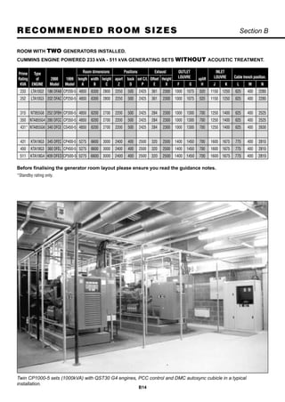86548526 installation-for-generator-set | PDF
