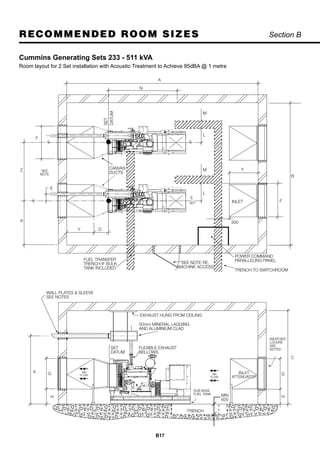 86548526 installation-for-generator-set | PDF