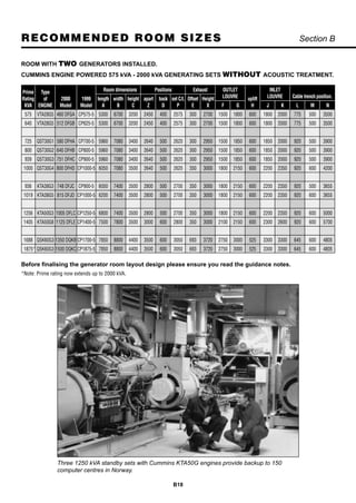 86548526 installation-for-generator-set | PDF