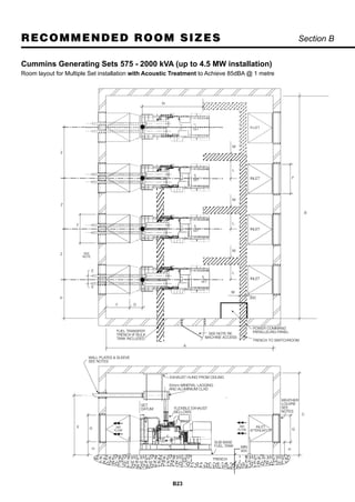 86548526 installation-for-generator-set | PDF