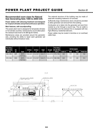 86548526 installation-for-generator-set | PDF