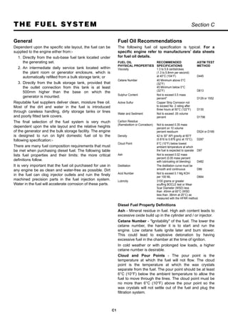 86548526 installation-for-generator-set | PDF