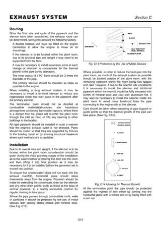 86548526 installation-for-generator-set | PDF