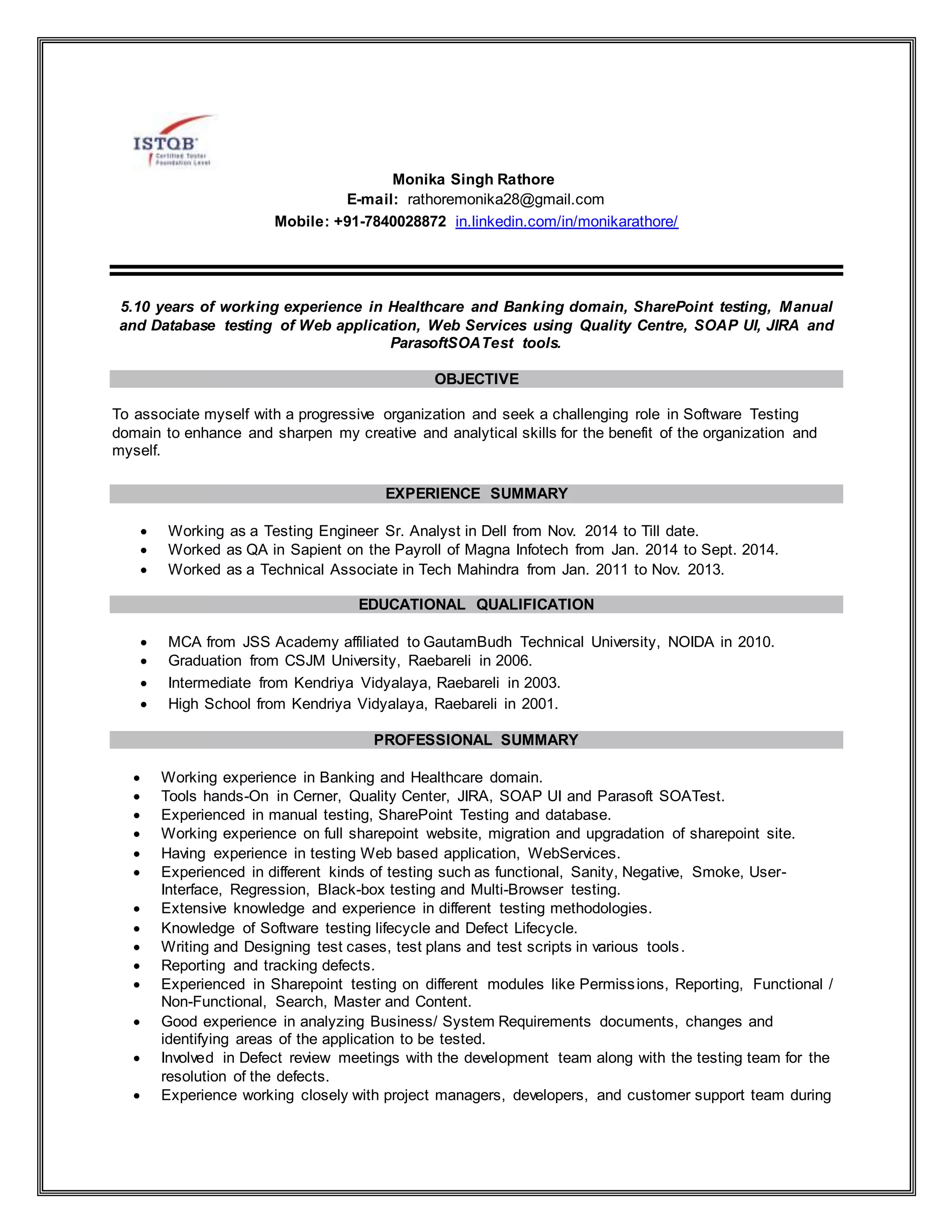 Monika_Resume | DOCX