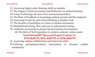 8657 Research Project Topics.pptx