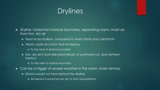 Weather Powerpoint for Mr Thomas's Class | PPT