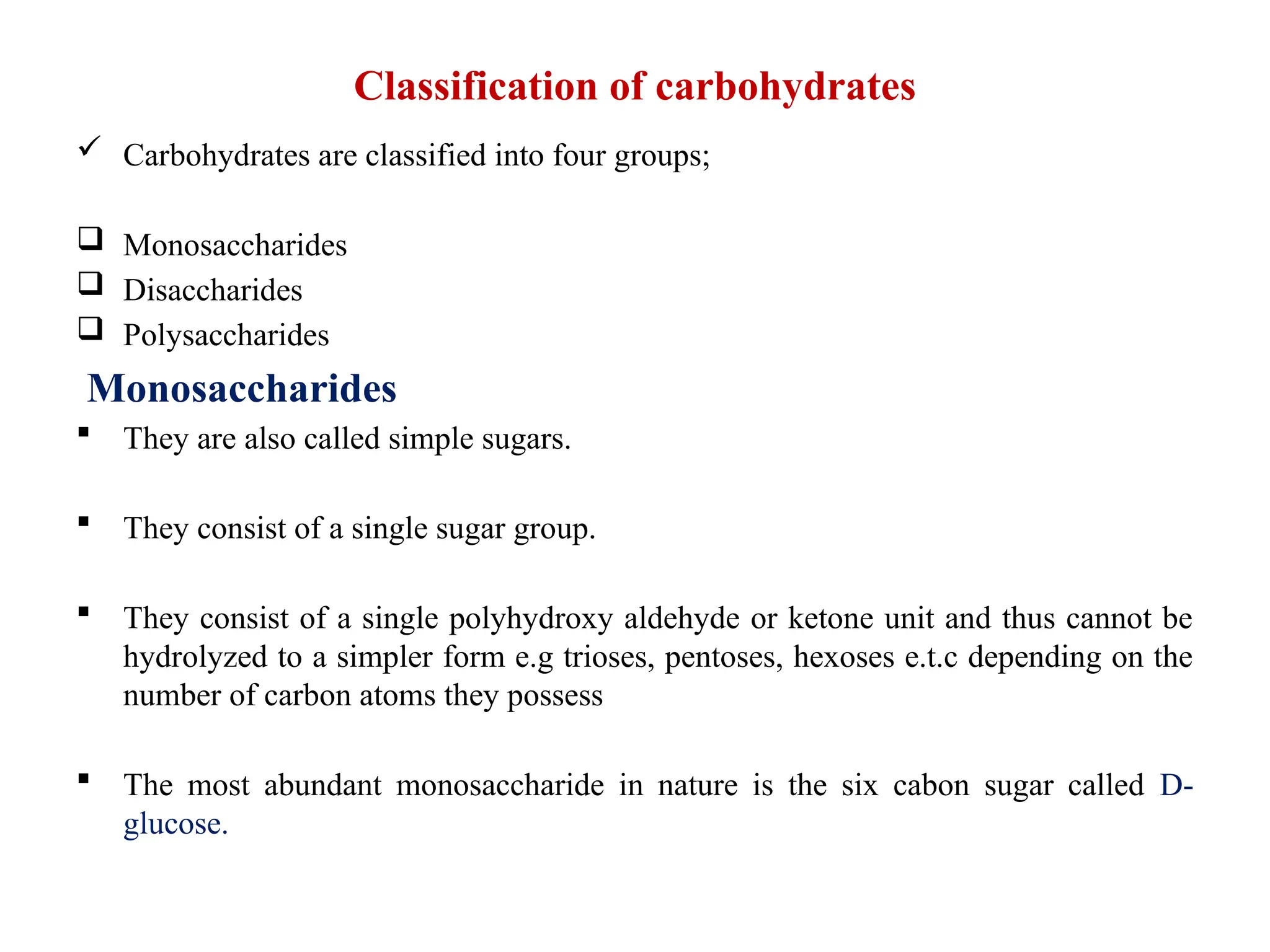 866559664-CHEMISTRY-OF-CARBOHYDRATES-POWERPOINT-POINT-NOTES.pptx