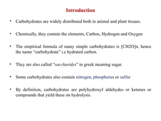866559664-CHEMISTRY-OF-CARBOHYDRATES-POWERPOINT-POINT-NOTES.pptx