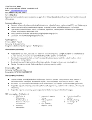 John Emmanuel Nieves | DOCX