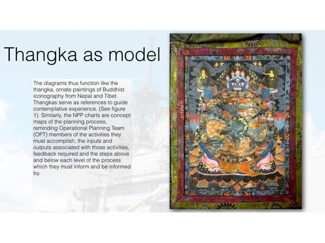 VisualizingThe Navy Planning ProcessPDF | PPT