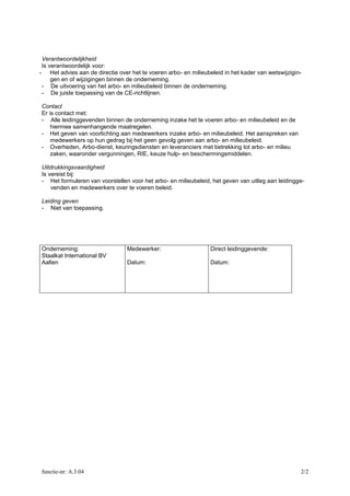 ARBOCOORDINATOR | PDF