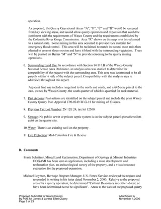 PM.12-EXAMPLE-PME-Quarry Plan-101.b | PDF