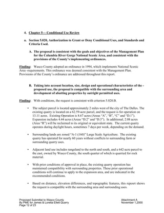 PM.12-EXAMPLE-PME-Quarry Plan-101.b | PDF