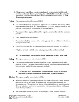 PM.12-EXAMPLE-PME-Quarry Plan-101.b | PDF