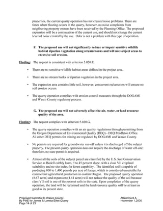 PM.12-EXAMPLE-PME-Quarry Plan-101.b | PDF