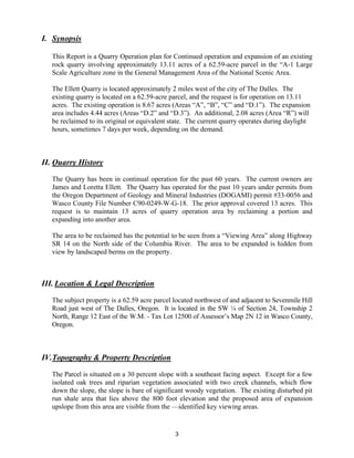 PM.12-EXAMPLE-PME-Quarry Plan-101.b | PDF