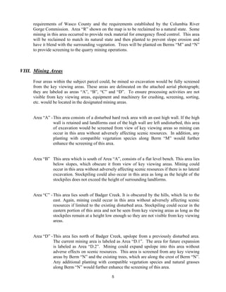 PM.12-EXAMPLE-PME-Quarry Plan-101.b | PDF